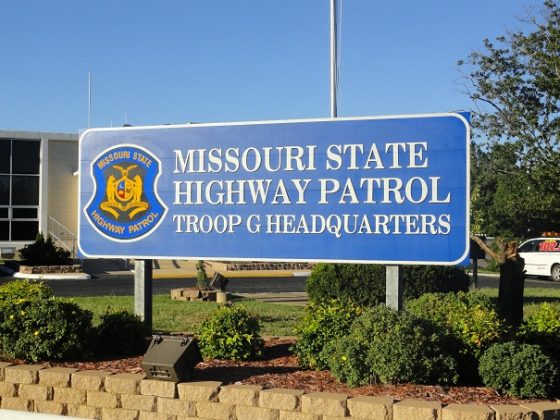 MSHP Aircraft Use Map Overlay Technology To Track Pursuit Suspects ...