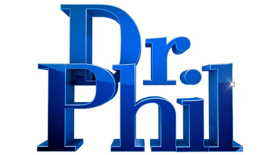 Dr. Phil Logo