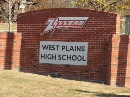 West Plains High School to Celebrate a Day Without Hate - Community ...