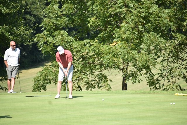 ‘Swinging for Impact’ With Adam Wainwright and Other St. Louis ...