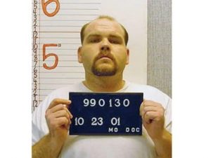 Convicted murderer at Licking prison dies of natural causes - Ozark ...
