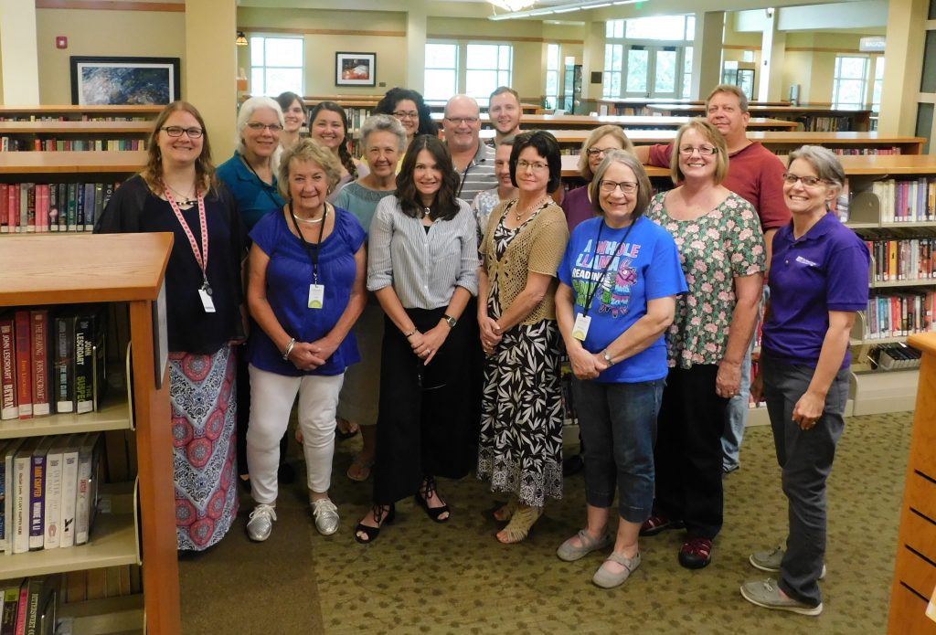 Dementia story time to be offered by Baxter County Library - Ozark ...