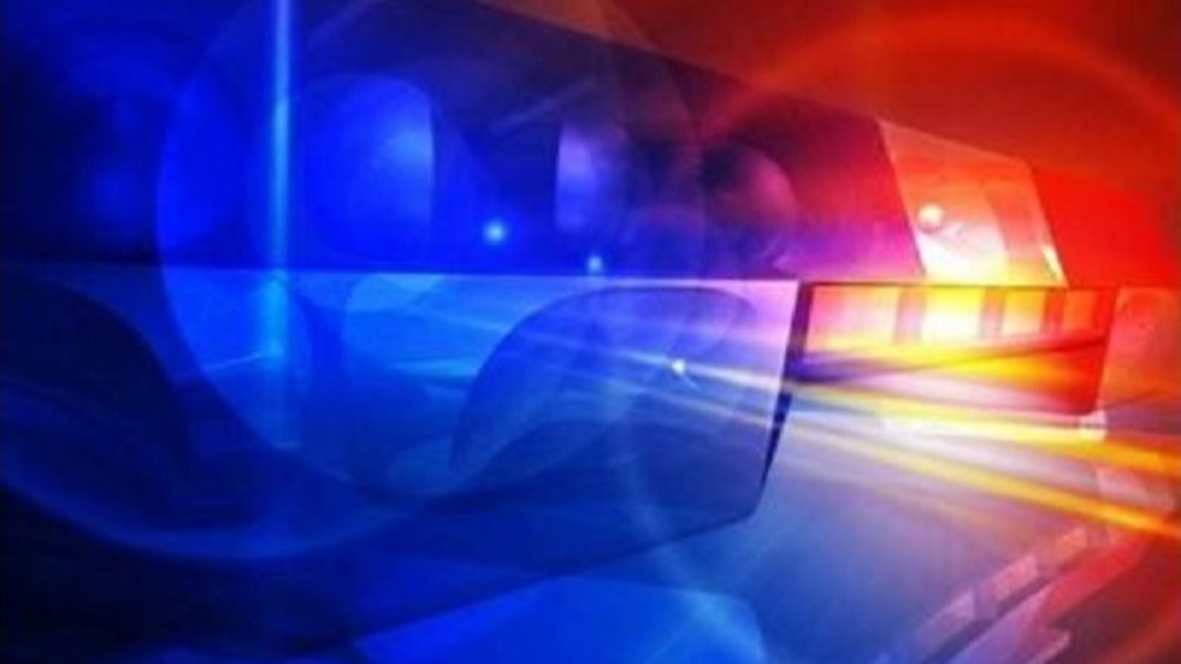 Gainesville Man Charged After Violating Ex Parte - Ozark Radio News