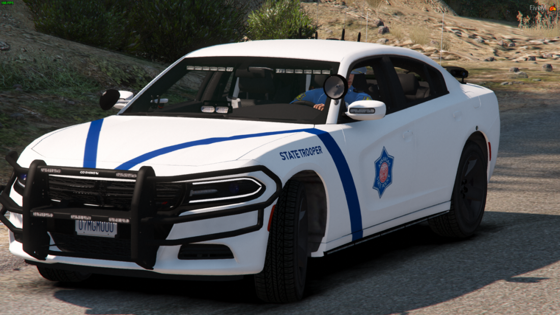 Arkansas: Van Buren man dies fleeing state police - Ozark Radio News