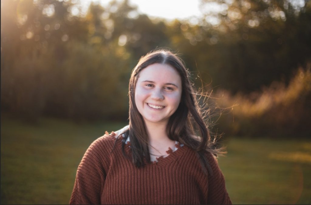 Senior Spotlight: Mya Jordan Houck-Liberty High School | Ozark Radio News
