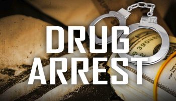 Drug Task Force Arrests a Man for Drug Trafficking - Ozark Radio News