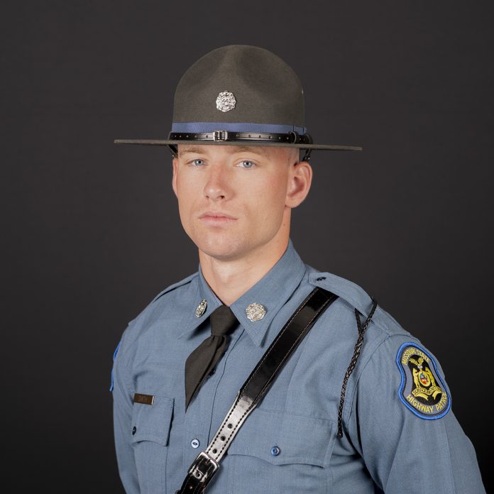 MSHP: Two new troopers assigned to Troop G - Ozark Radio News