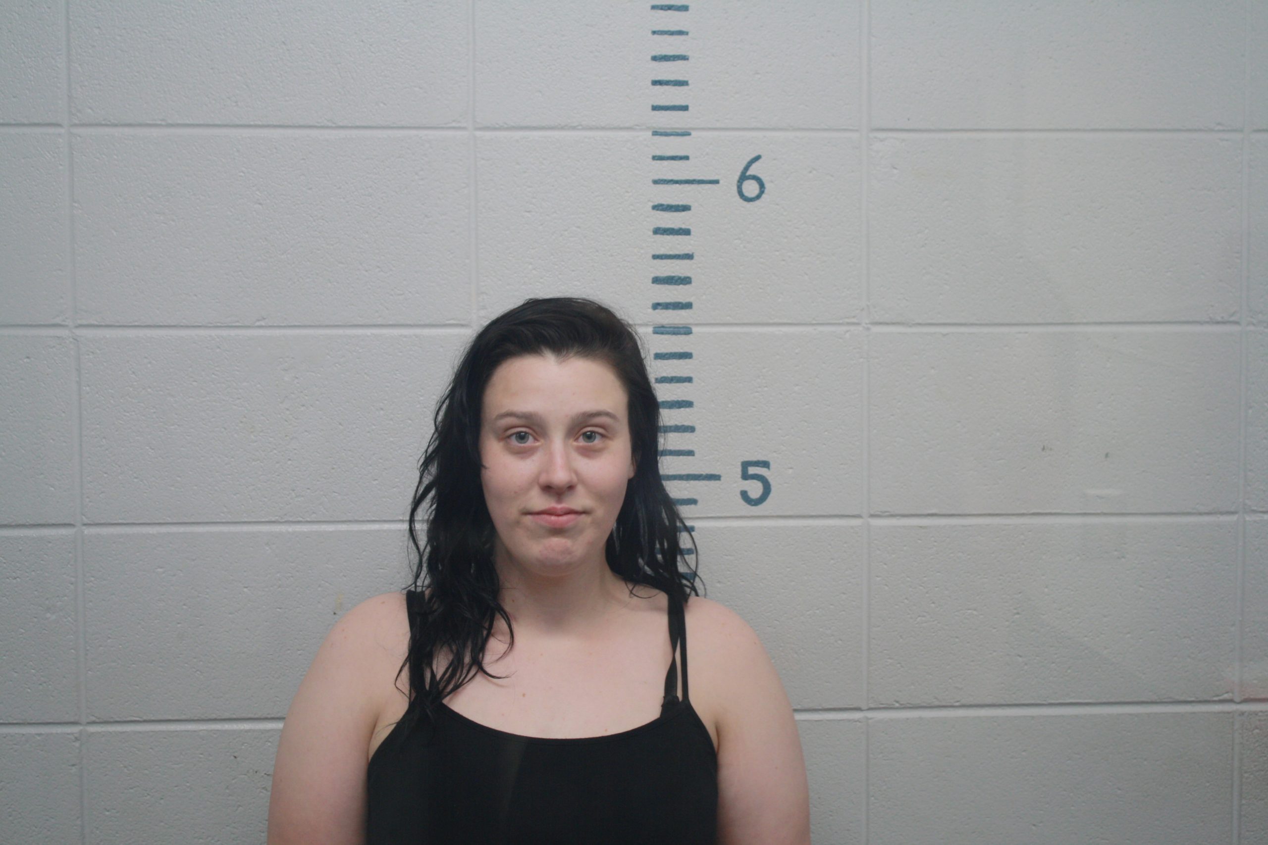 Gabrielle L. Dickinson | Ozark Radio News