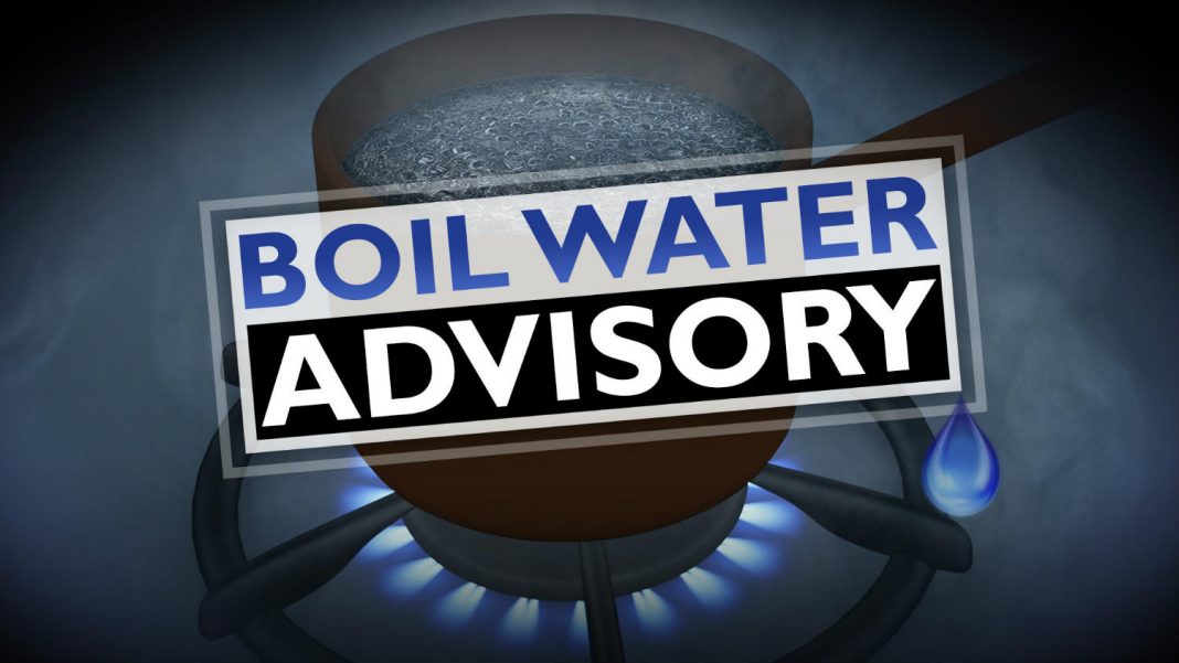 City of Eminence, MO. Under Boil Advisory - Ozark Radio News