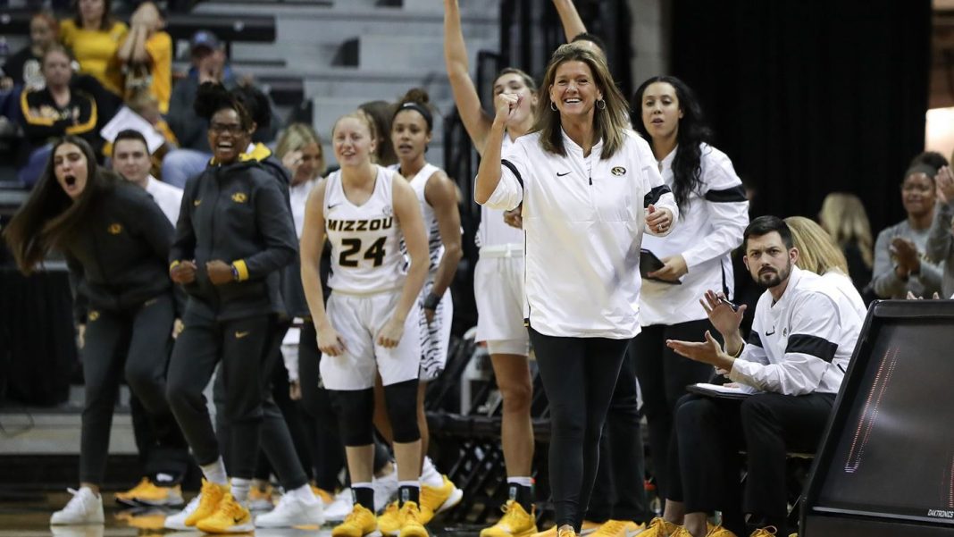 Mizzou Women’s Basketball Adds Four Talented Signees to 2021 Class ...