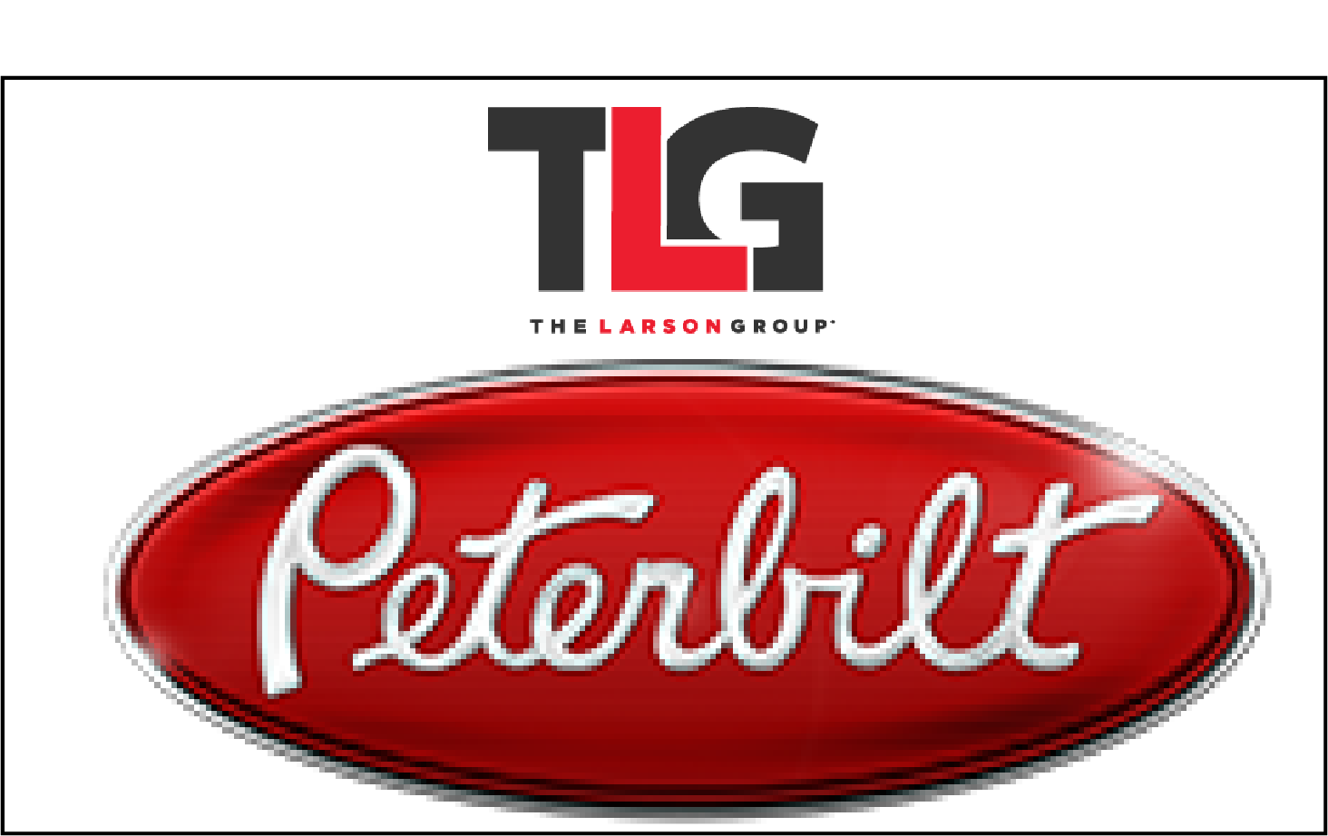 The Larson Group - Peterbilt - Ozark Radio News