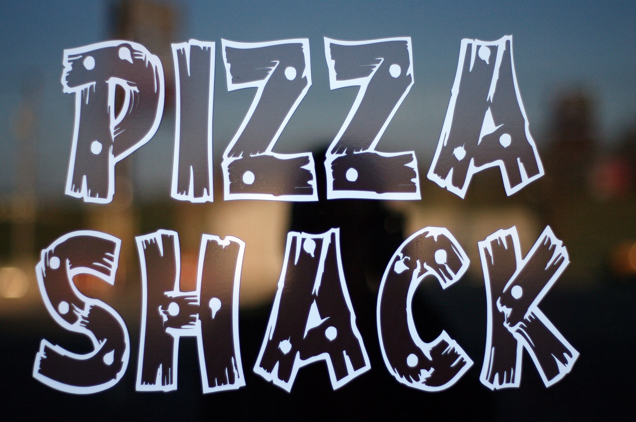 The Pizza Shack - Ozark Radio News