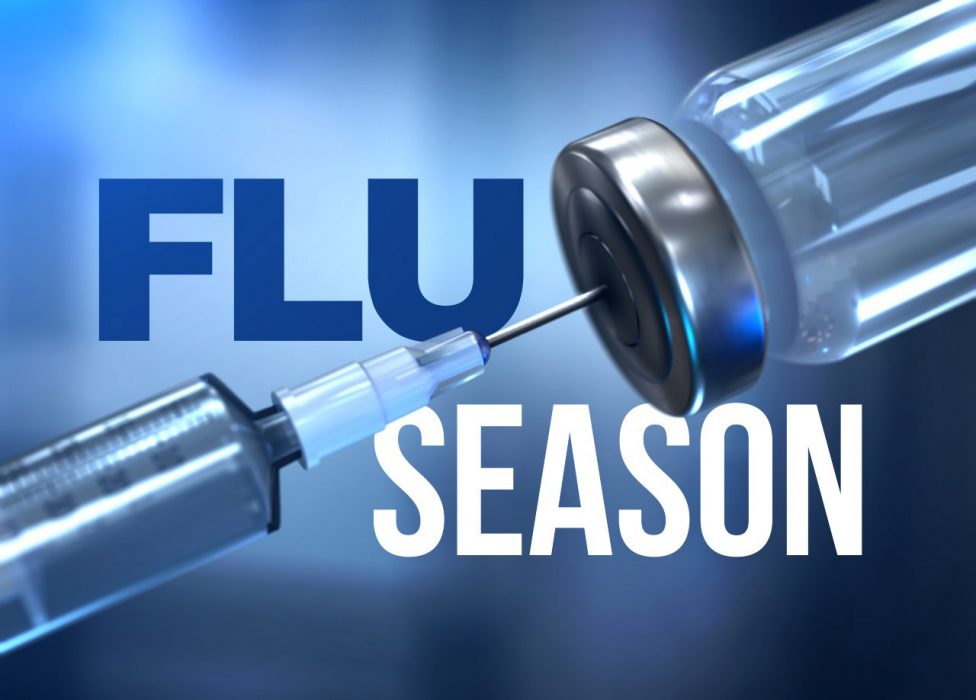 Missouri experiences mild flu season so far - Ozark Radio News