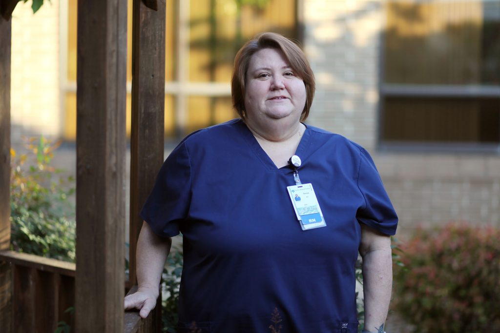 Teresa Cagle found identity, purpose in MSU-WP’s ASN program - Ozark ...