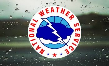 Winter Storm Warning In Effect From Noon Friday To 6pm Sunday ...