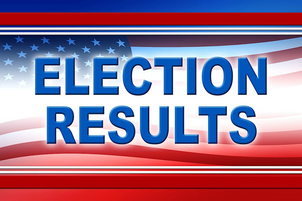 2024 Election Results - Ozark Radio News