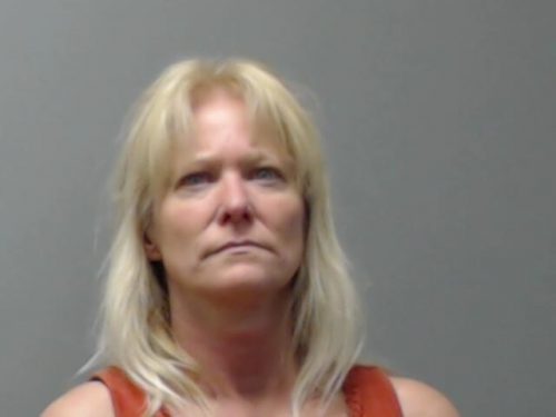 Baxter County: Woman arrested for allegedly shooting boyfriend - Ozark ...