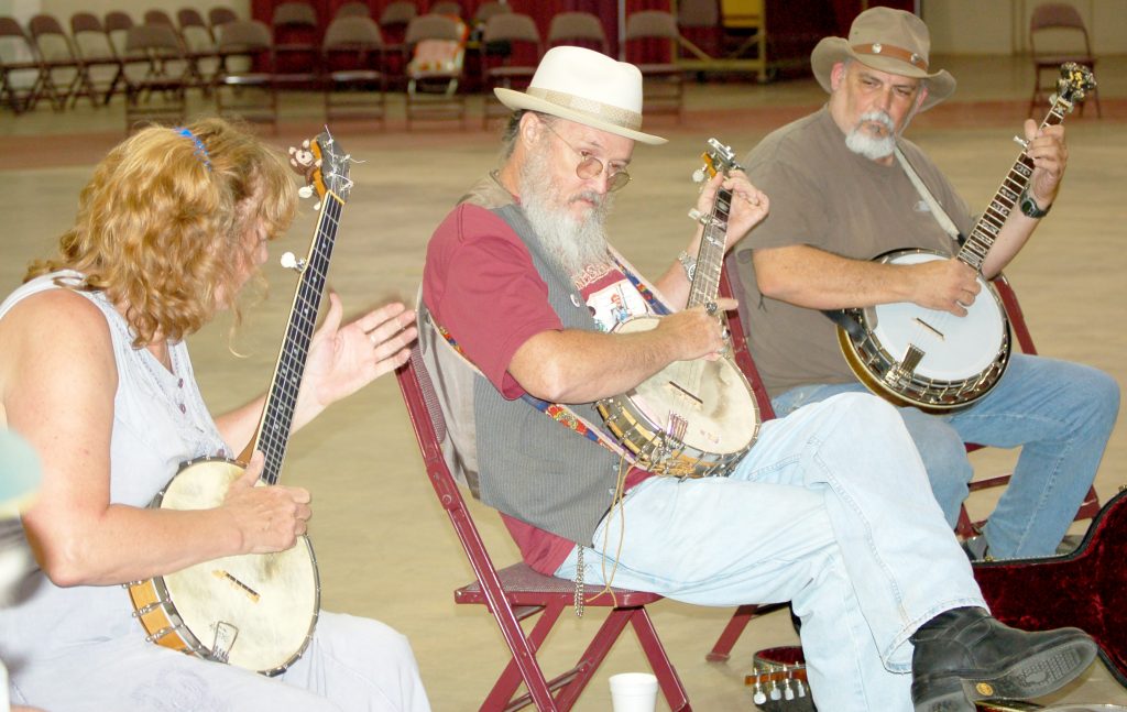 2021 workshops announced for Old-Time Music, Ozark Heritage Festival ...