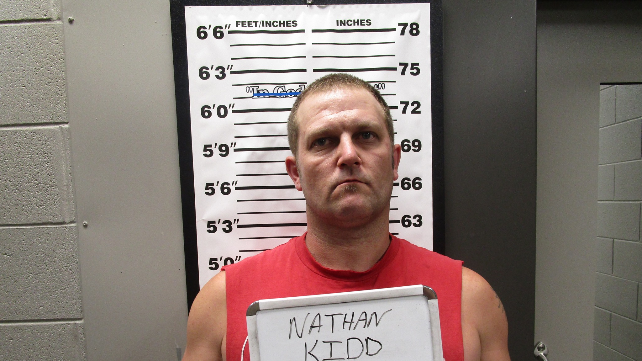 MJFT arrests 4 people on July 2, seize meth & marijuana - Ozark Radio News