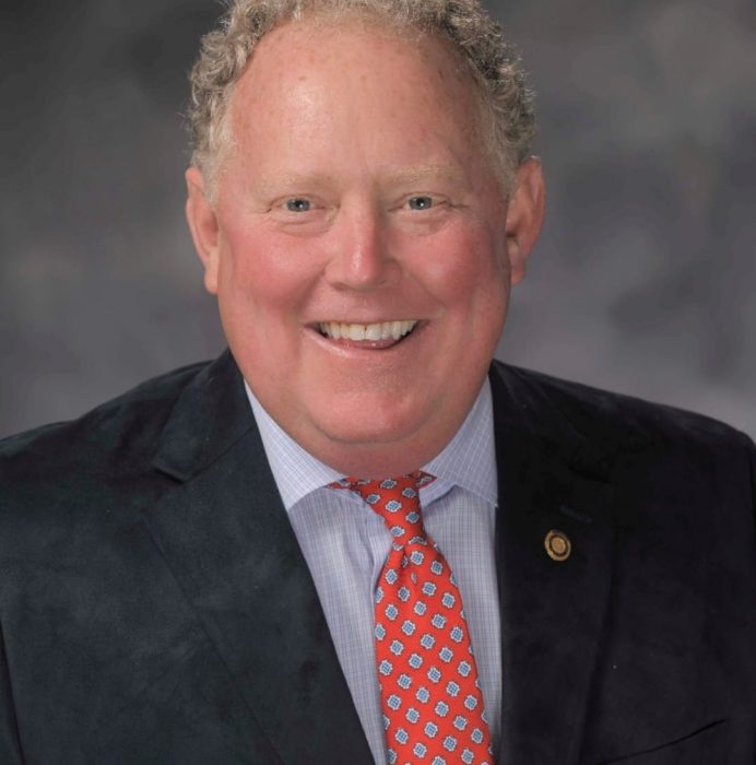 State Rep. Travis Smith Capitol Report for Feb. 17, 2023 - Ozark Radio News