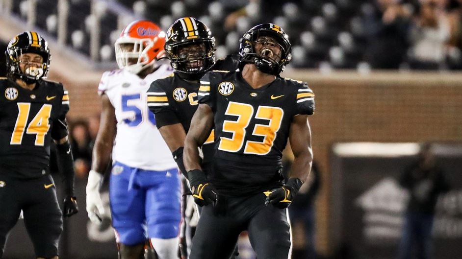 Tigers Take Momentum on the Road for Battle Line Rivalry - Ozark Radio News