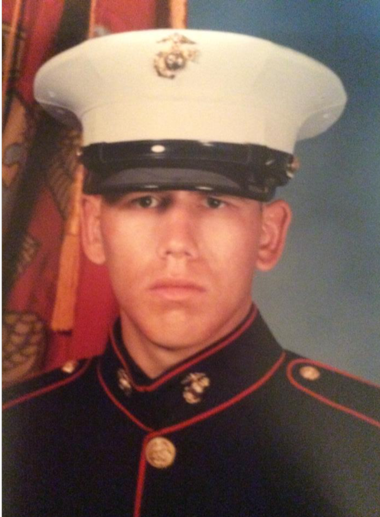 Daughters of the American Revolution Honor Local Veterans with Patriot ...