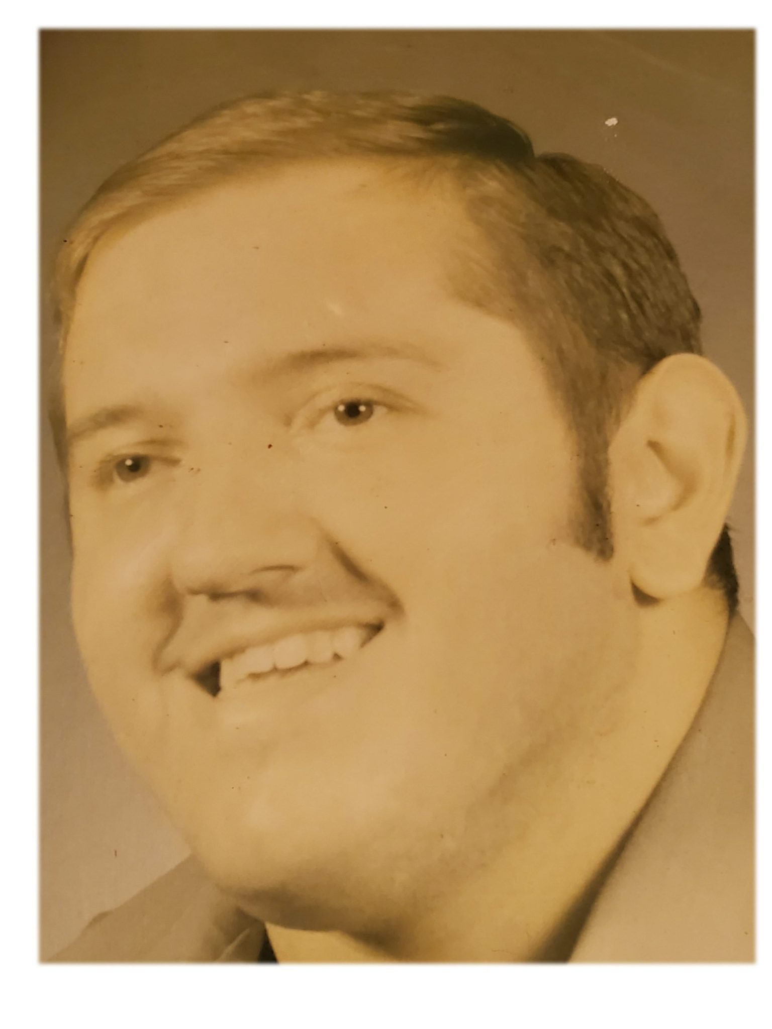 Robert G. Peebles | Ozark Radio News