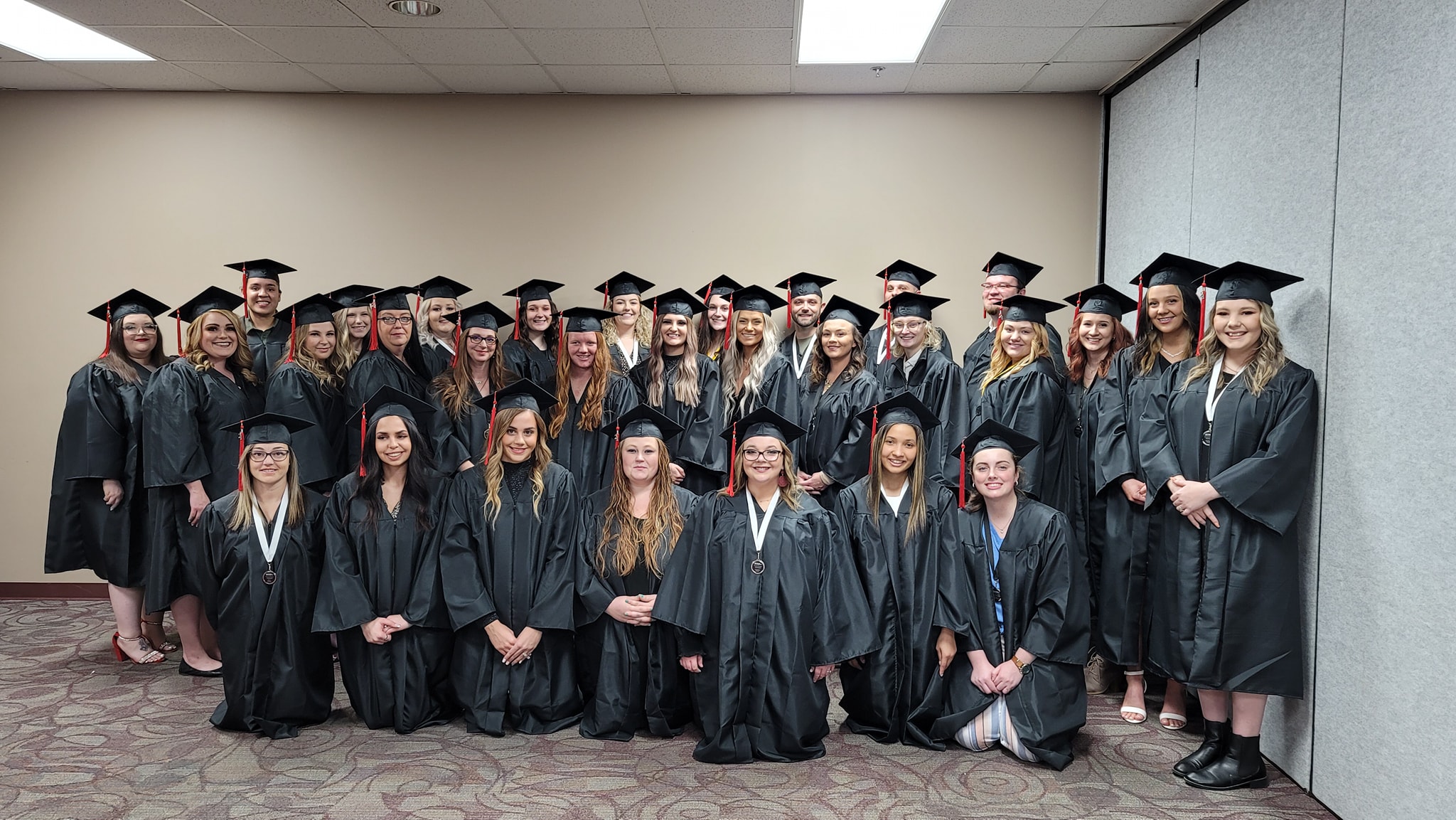 SCCC Applauds Nursing & Surgical Tech Graduates - Ozark Radio News