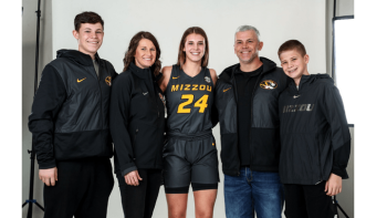 West Plains all-stater Ashton Judd chooses Mizzou - Ozark Radio News