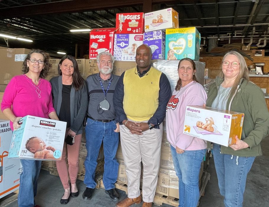 Diaper Resource Center Receives Over 48,000 Diapers from Holloman Air ...