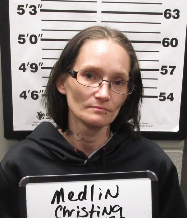 Eight Arrested in Ava Drug Busts on Feb. 27 - Ozark Radio News