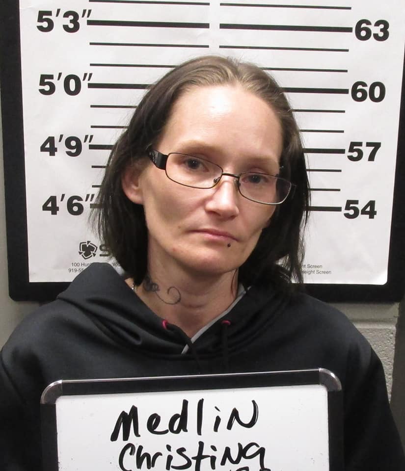 Eight Arrested in Ava Drug Busts on Feb. 27 - Ozark Radio News