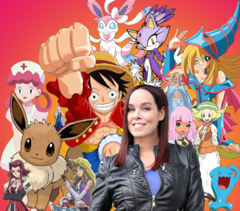 Oz-Con Brings Talented Voice Actresses to the Ozarks in April - Ozark ...