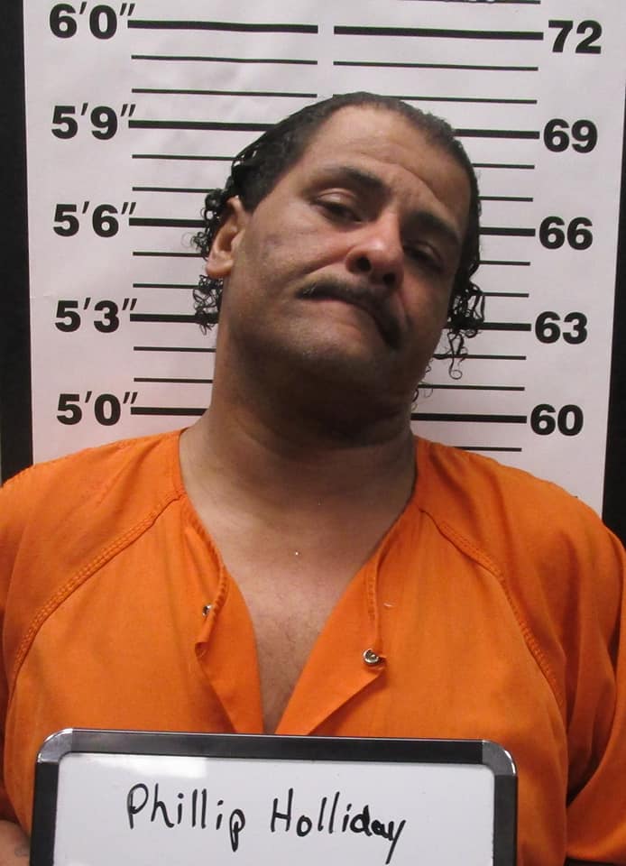 Eight Arrested in Ava Drug Busts on Feb. 27 - Ozark Radio News