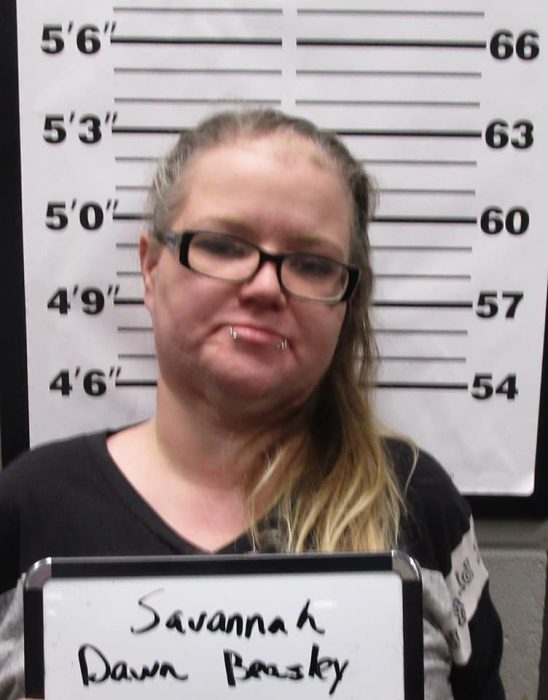 Eight Arrested in Ava Drug Busts on Feb. 27 - Ozark Radio News