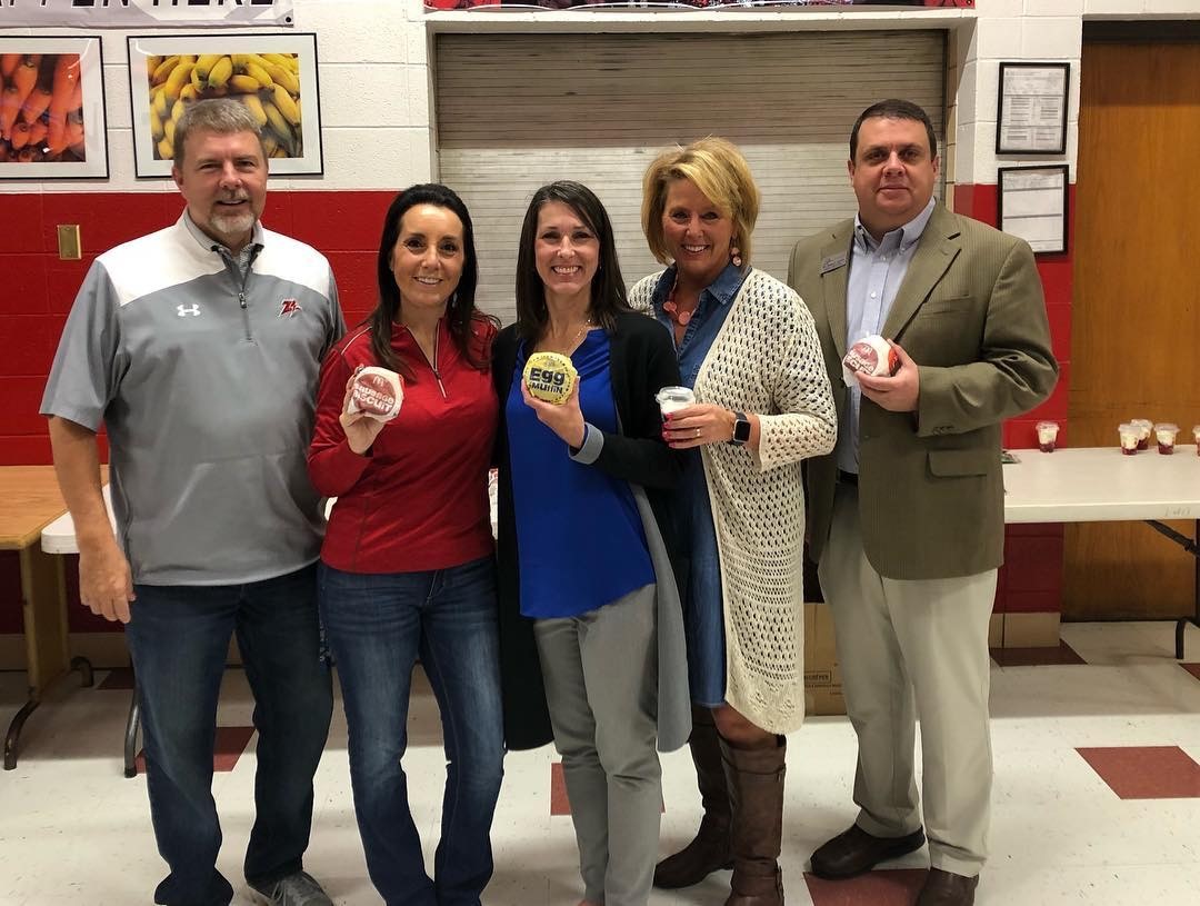 McDonalds Recognizes Local West Plains Owner, Andi-Hilburn Vaini as ...
