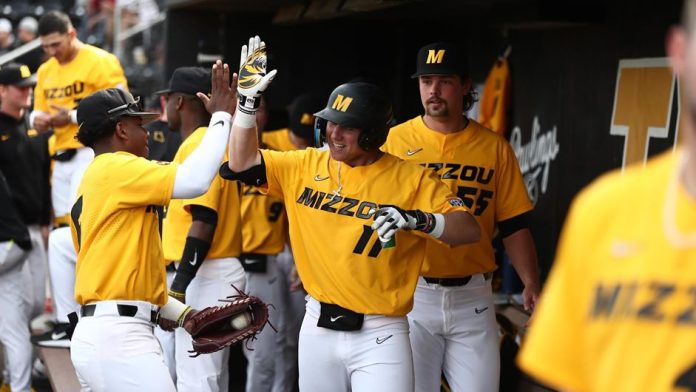 Marozas’ Career Day Powers Series Victory - Ozark Radio News