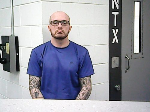 Two Arrested in Mansfield on Meth-Related Charges - Ozark Radio News