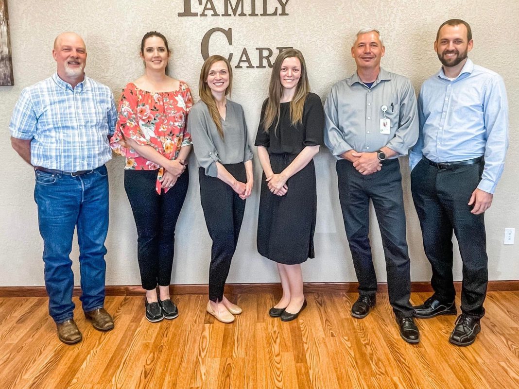 Missouri Native Dr. Shannon Marsden joins Ozarks Healthcare Family Care ...