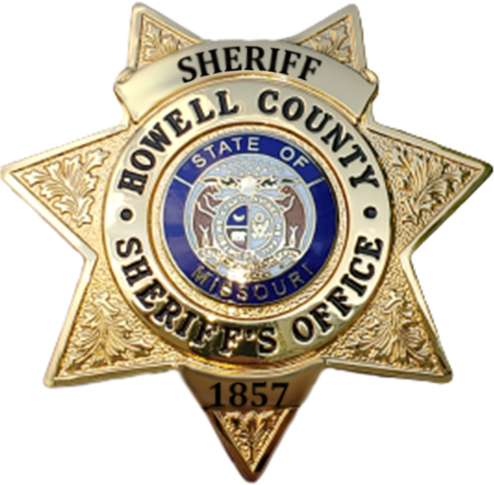 Howell County Sheriff's Office Reports, 2-23-23 - Ozark Radio News