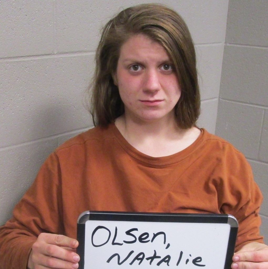 Pair Arrested in Ava for Drug Possession, one Charged with Resisting ...