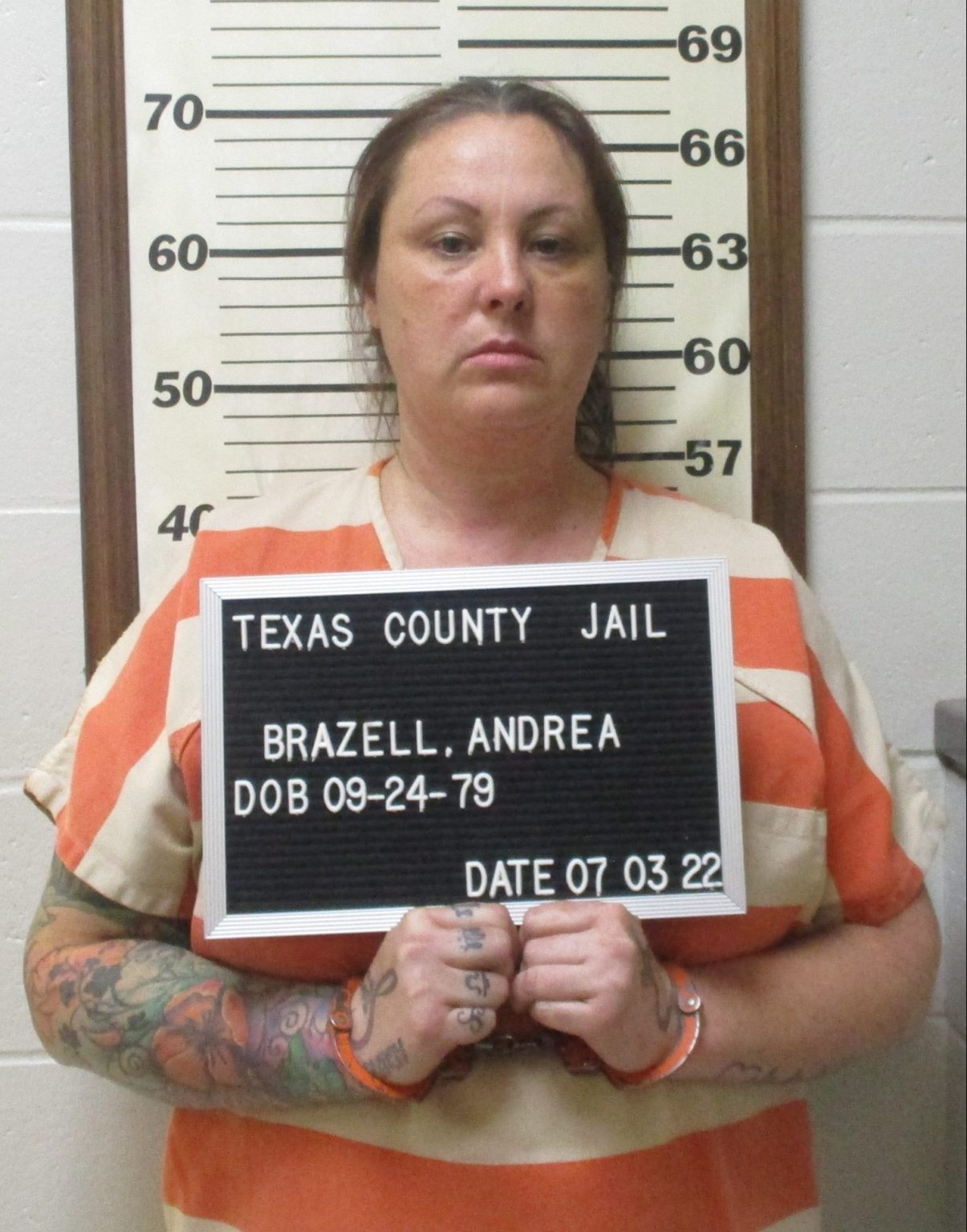 Two Shooting Incidents within 3 days at Roby residence lead to Arrests ...