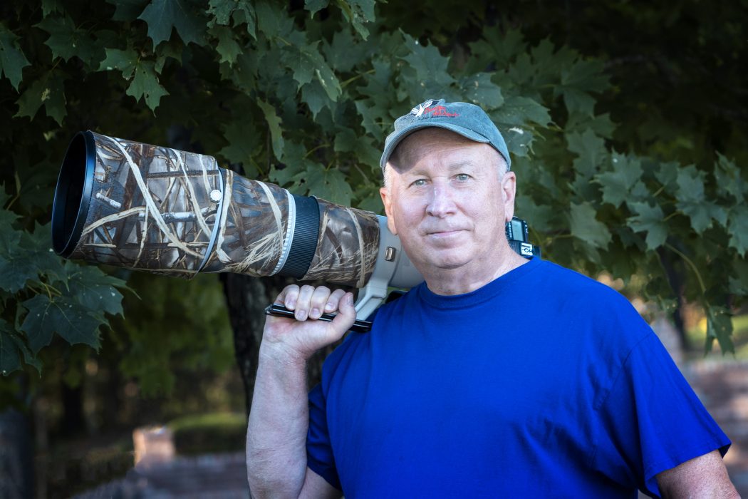 Local Photographer Bob Cunningham Exhibit Opening Sept. 17 in the Gallery at the Center - Ozark ...