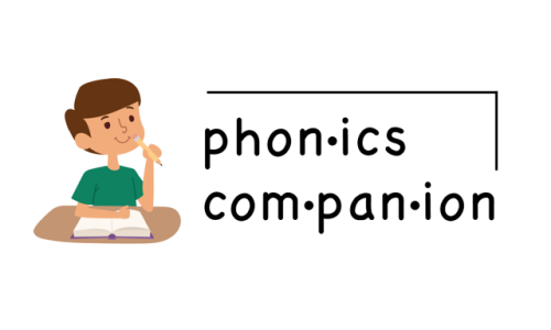 COVID business startup, Phonics Companion Helps Kids Read in the Ozarks ...