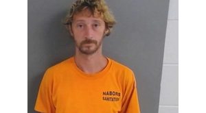 Previous Arrestee from Flippin In Custody Facing Class Y Felony - Ozark ...