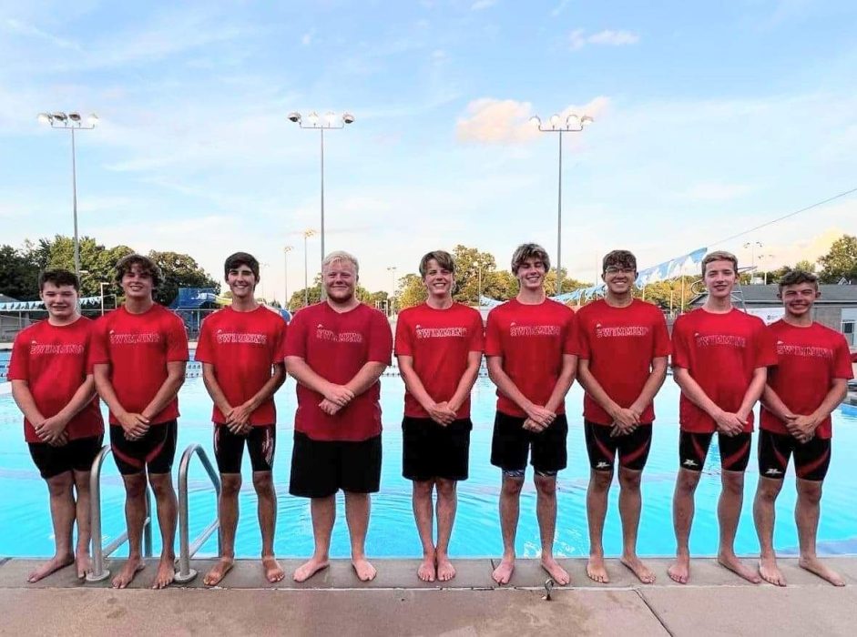 West Plains High School Zizzer Swim Team announces its Season Opener ...