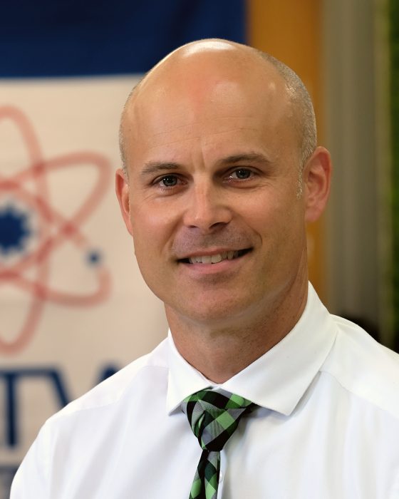 W.P.H.S. Teacher Nathan Fleming Earns Outstanding Teacher Award from ...