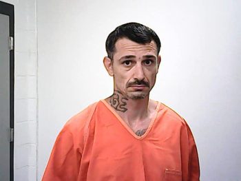 Former Birch Tree Man Arrested for Meth in Norwood | Ozark Radio News