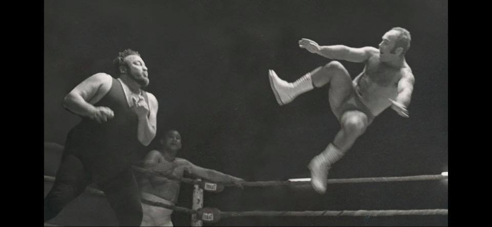 VIDEO: Willow Springs Native to Show Film “The Flying Greek” at The ...