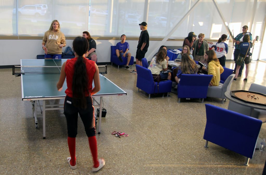 Hundreds of students participate in MSU - West Plains Welcome Week ...